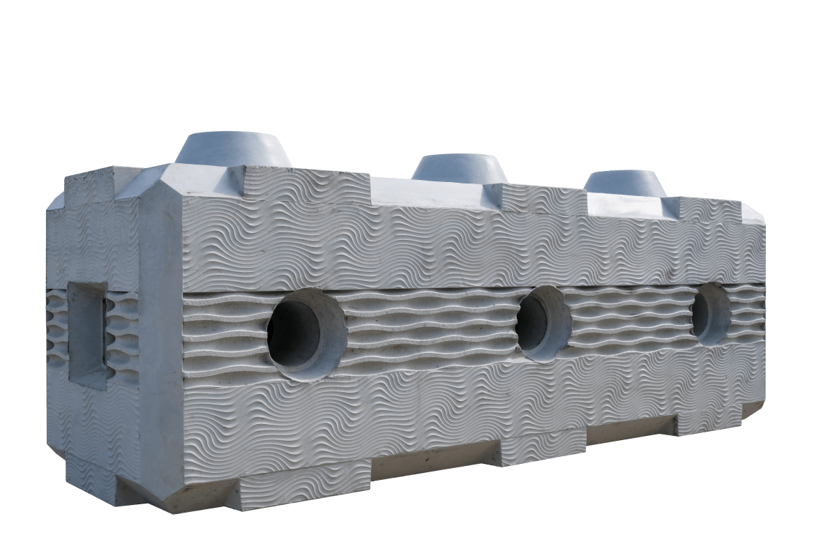 Applications – Reefy